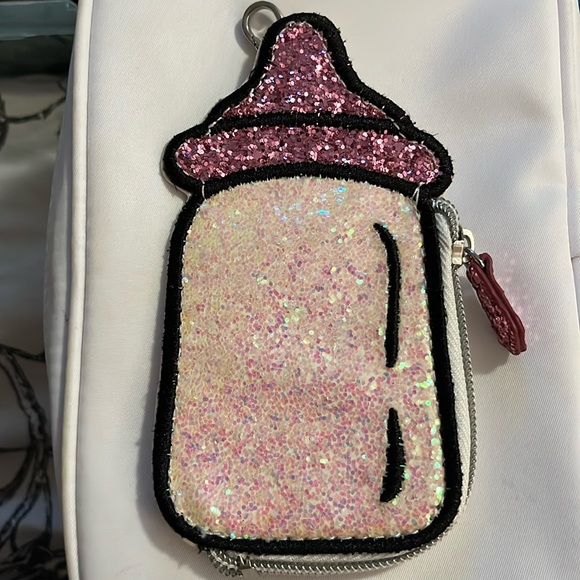 Danielle Nicole | Bags | Danielle Nicole Nickelodeon Rugrats Baby ...